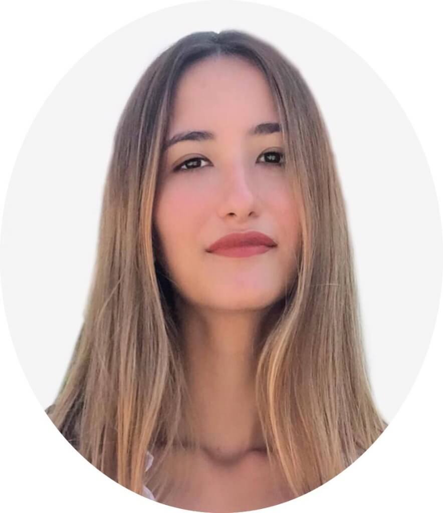 Eda Şen | MAXQDA Professionelles Trainer-Netzwerk
