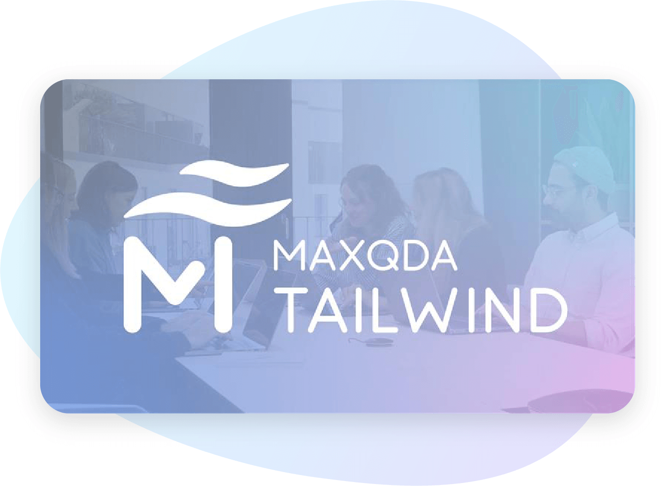 AI Assist for qualitative data analysis - MAXQDA