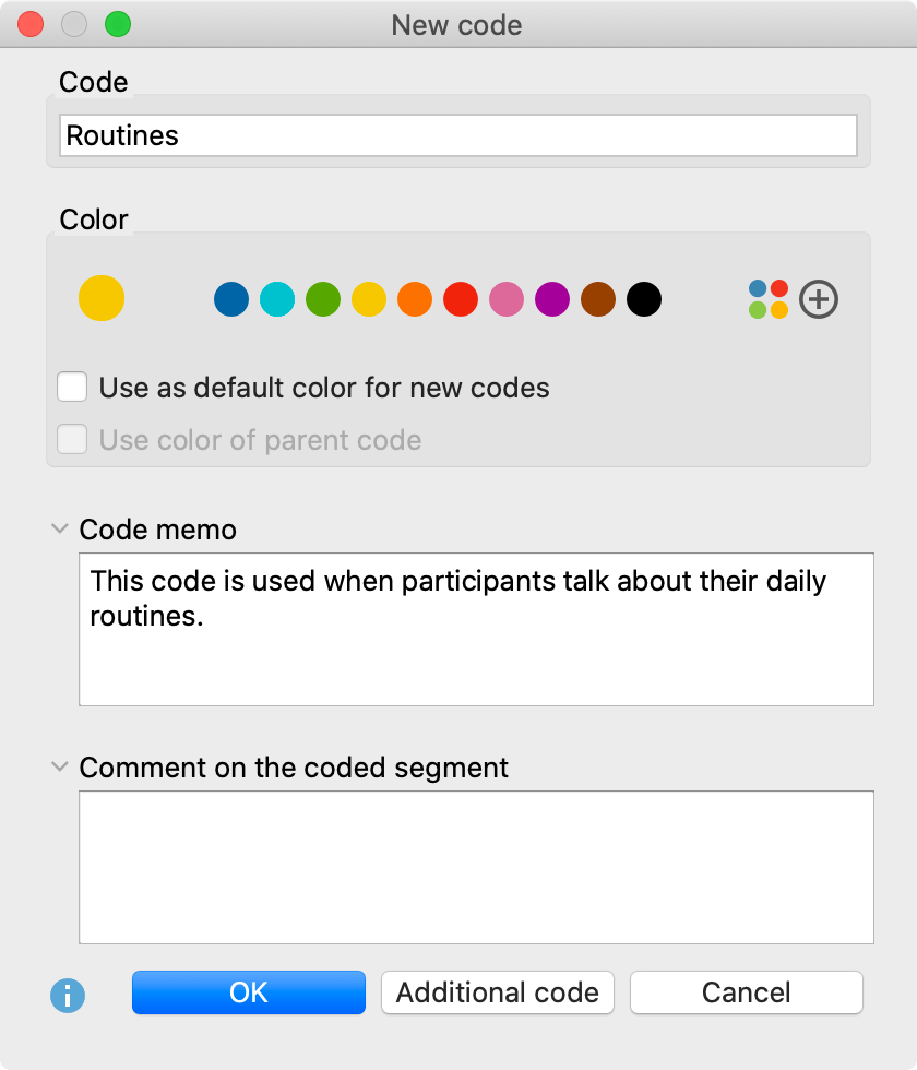 Interviews transkribieren & analysieren | MAXQDA - MAXQDA