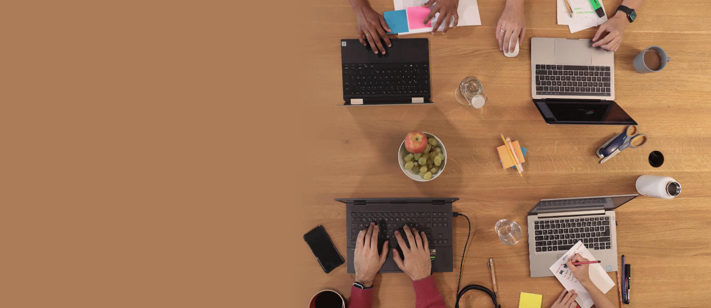 Teamwork | MAXQDA - MAXQDA