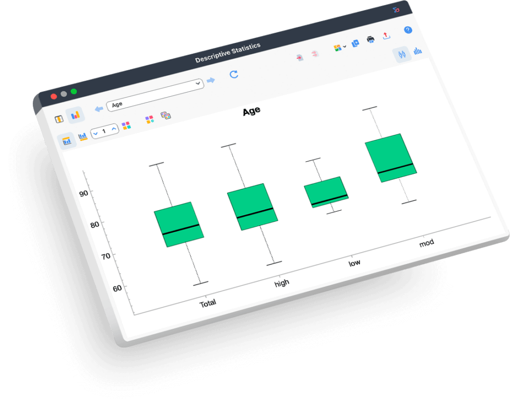 MAXQDA | Offizielle Webseite | Die #1 Software für Qualitative Datenanalyse