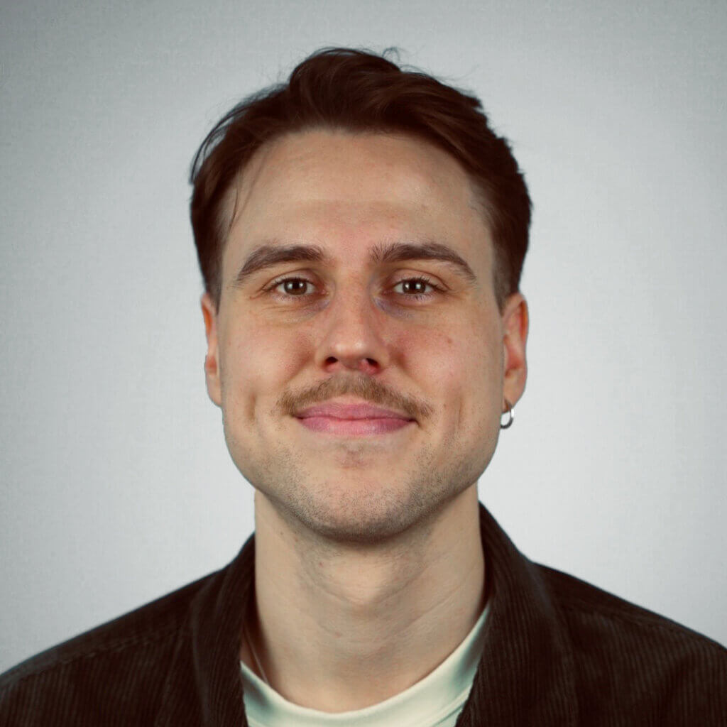 Success Story - MAXQDA Tailwind