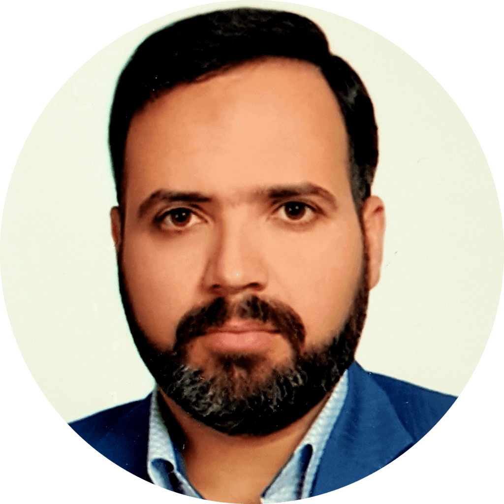 Dr. Mostafa Amini-Rarani, Assistant Professor | MAXQDA Professional ...