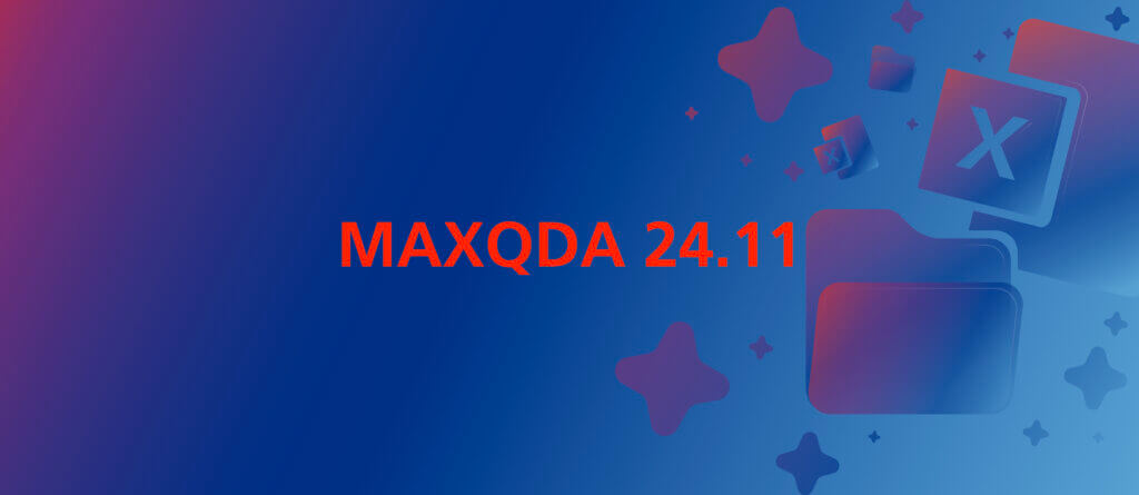MAXQDA Blog
