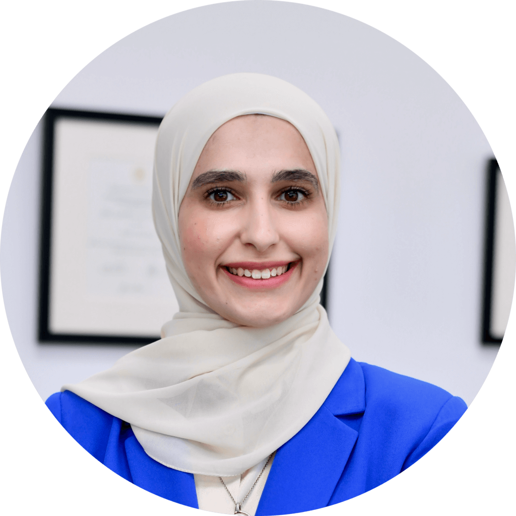 Dana Marei MAXQDA Professional Trainer Team dana-marei-maxqda-professional-trainer-team