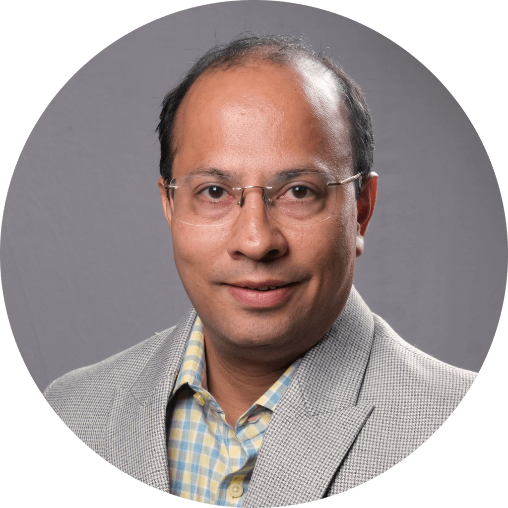 Dr. Dhaval Maheta | MAXQDA Professional Trainer Team