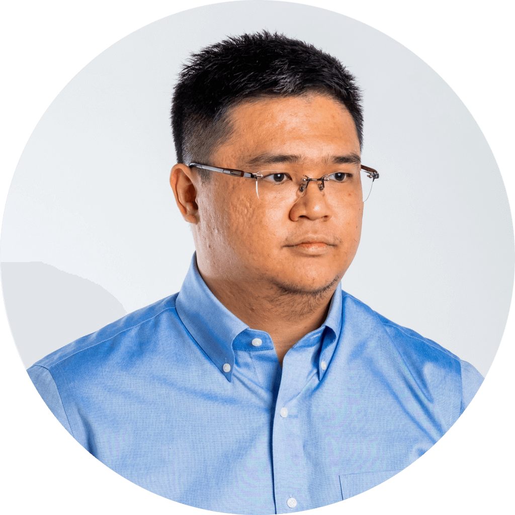 Karl Patrick R. Mendoza | MAXQDA Professional Trainer Team