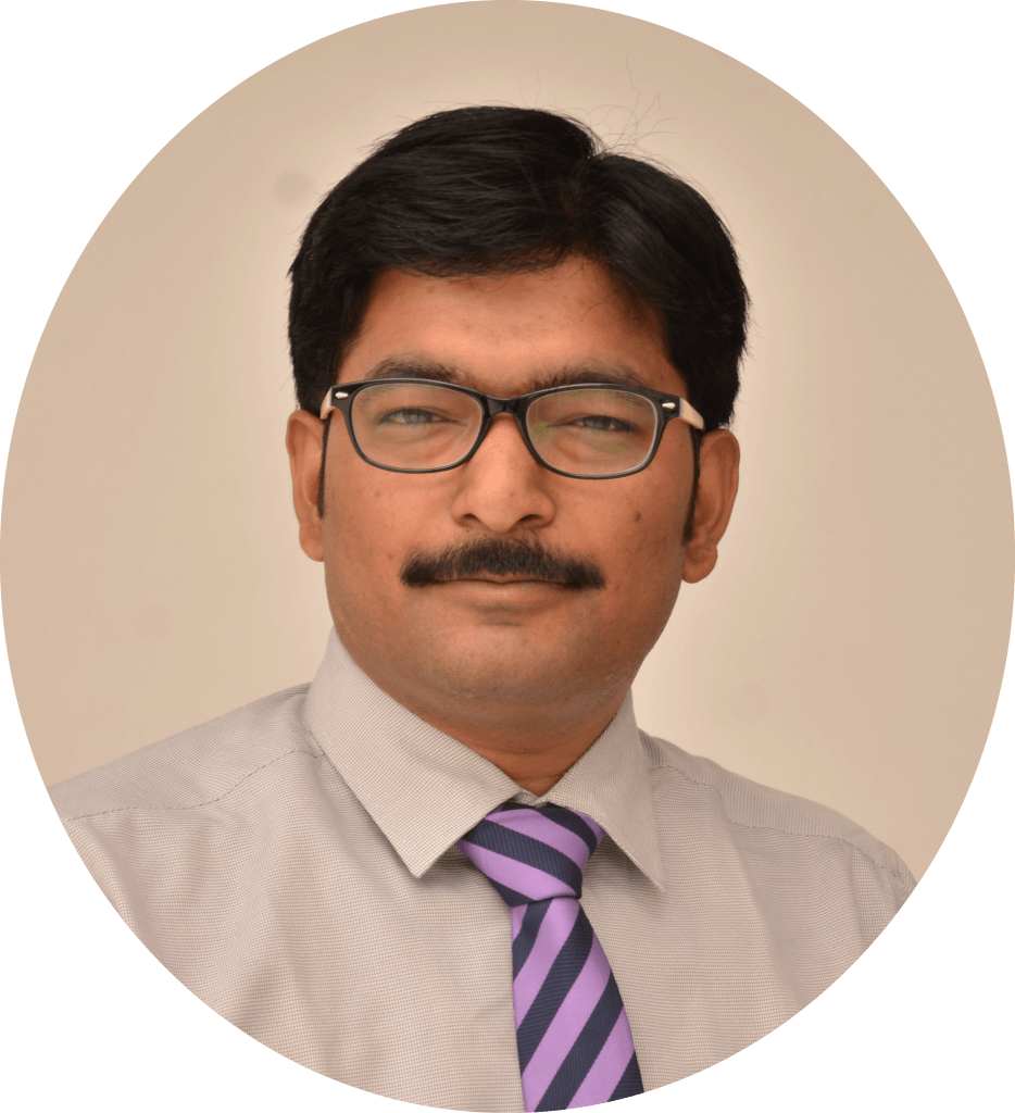 Rahul Pratap Singh Kaurav, Ph.D. | MAXQDA Professional Trainer Team