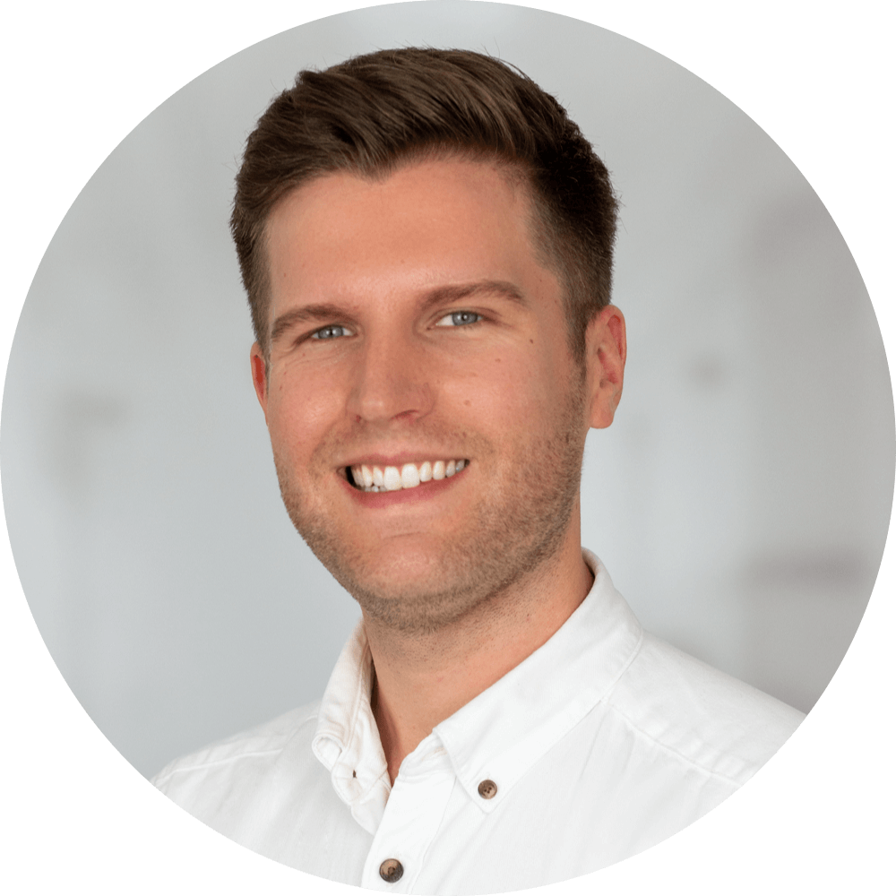 Dr. Roman Helbig | MAXQDA Professional Trainer Team