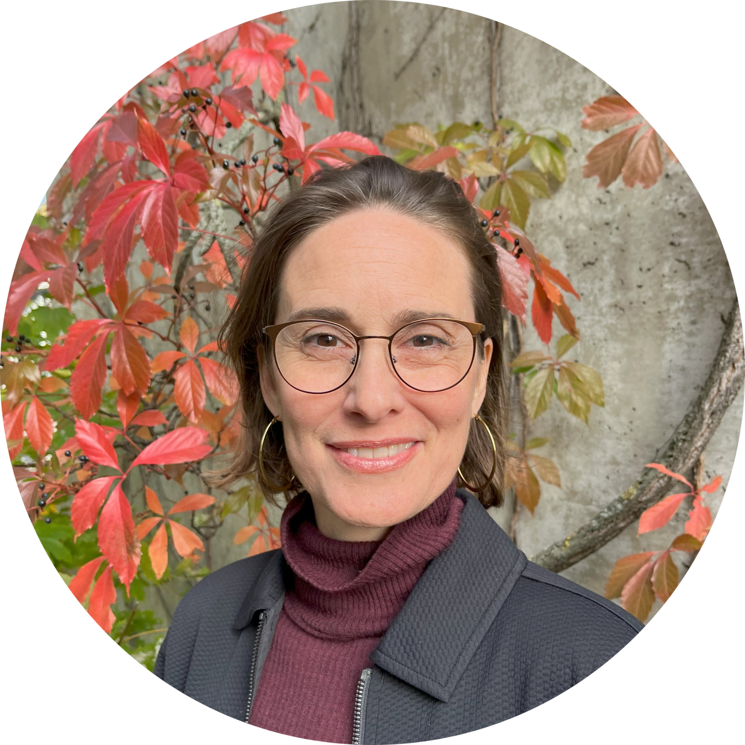 Sarah B. Blakeslee | MAXQDA Professional Trainer Team