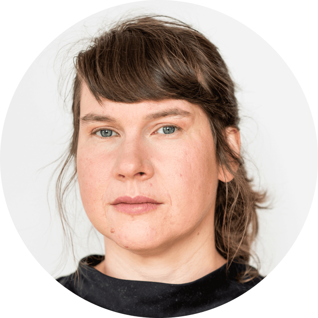 Dr. Cornelia Schadler | MAXQDA Professional Trainer Team