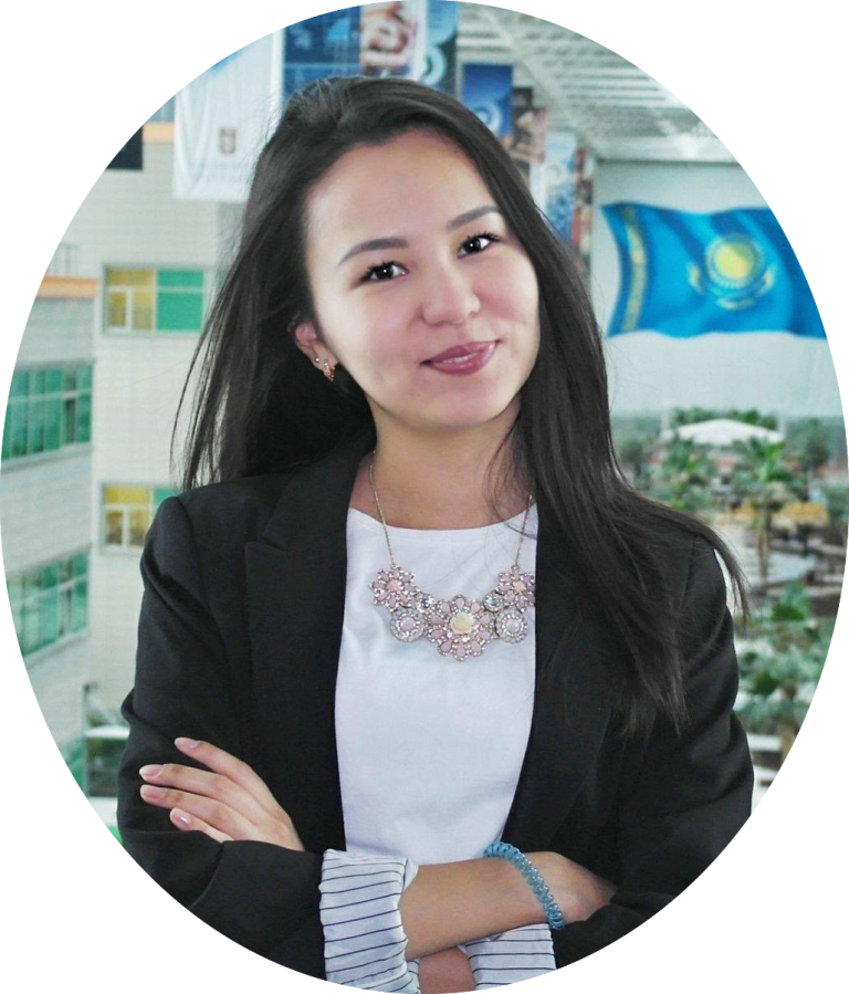 Mariya Bekova | MAXQDA Professional Trainer Team