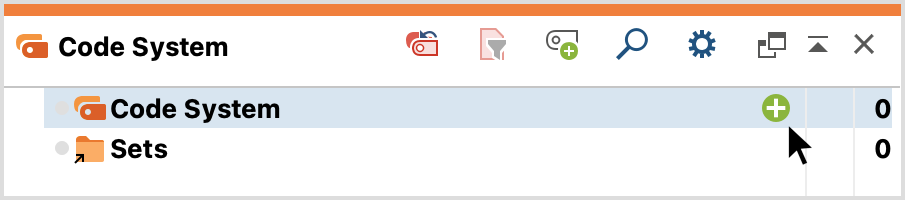 MAXQDA 2022 Online Manual: Create a New Code - MAXQDA
