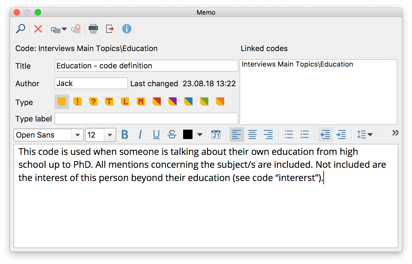 Qualitative Analysis Software Powerful And Easy To Use Maxqda The Art Of Data Analysis