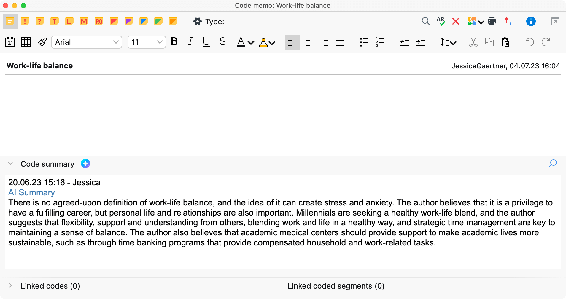 AI For Literature Reviews MAXQDA AI For Literature Reviews MAXQDA