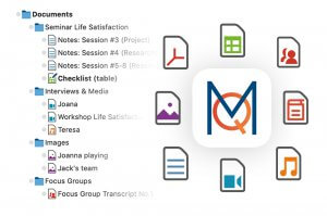 Mixed Methods Software | Powerful and Easy-to-use | MAXQDA - MAXQDA