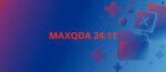 MAXQDA Blog
