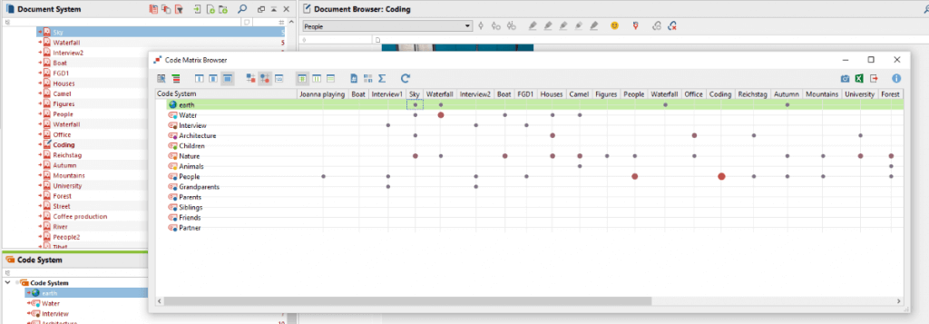 How to Analyze Images in MAXQDA 2018: Step-by-Step Guide - MAXQDA