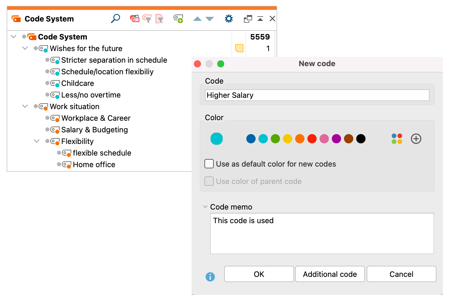 Interview Transkription und Analyse | MAXQDA - MAXQDA