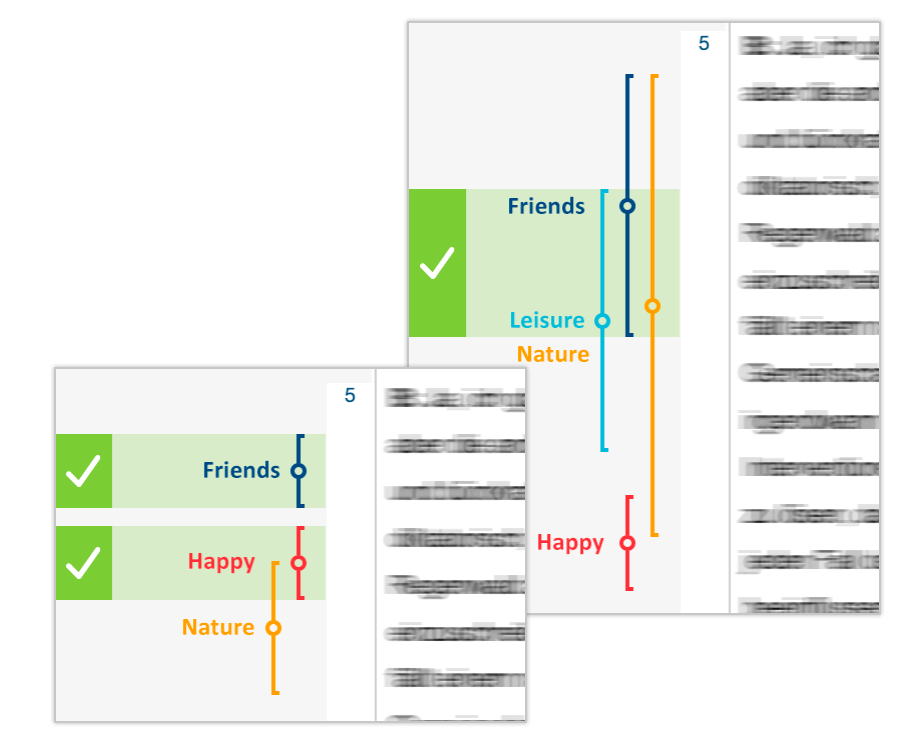 Interview Transcription & Analysis - MAXQDA