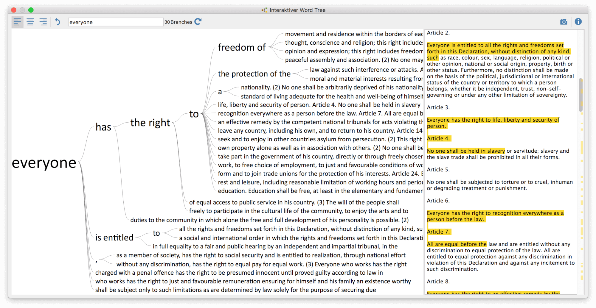 Text Analysis Software | Powerful and Easy-to-use | MAXQDA Text Analysis Software | Powerful and Easy-to-use | MAXQDA