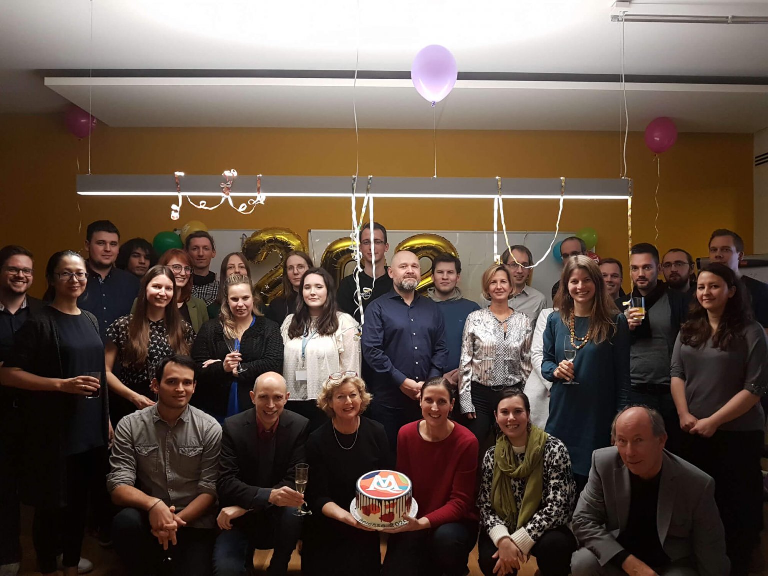 30 Years MAXQDA: The history behind the release of MAXQDA 2020