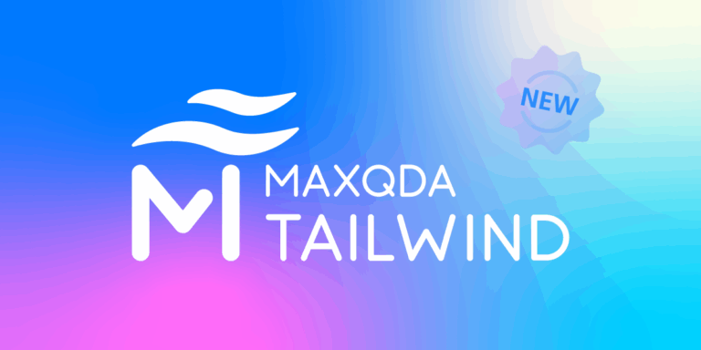 MAXQDA Blog