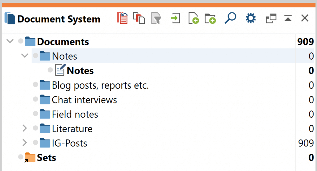 How to write a Thesis with MAXQDA in 6 Steps - MAXQDA