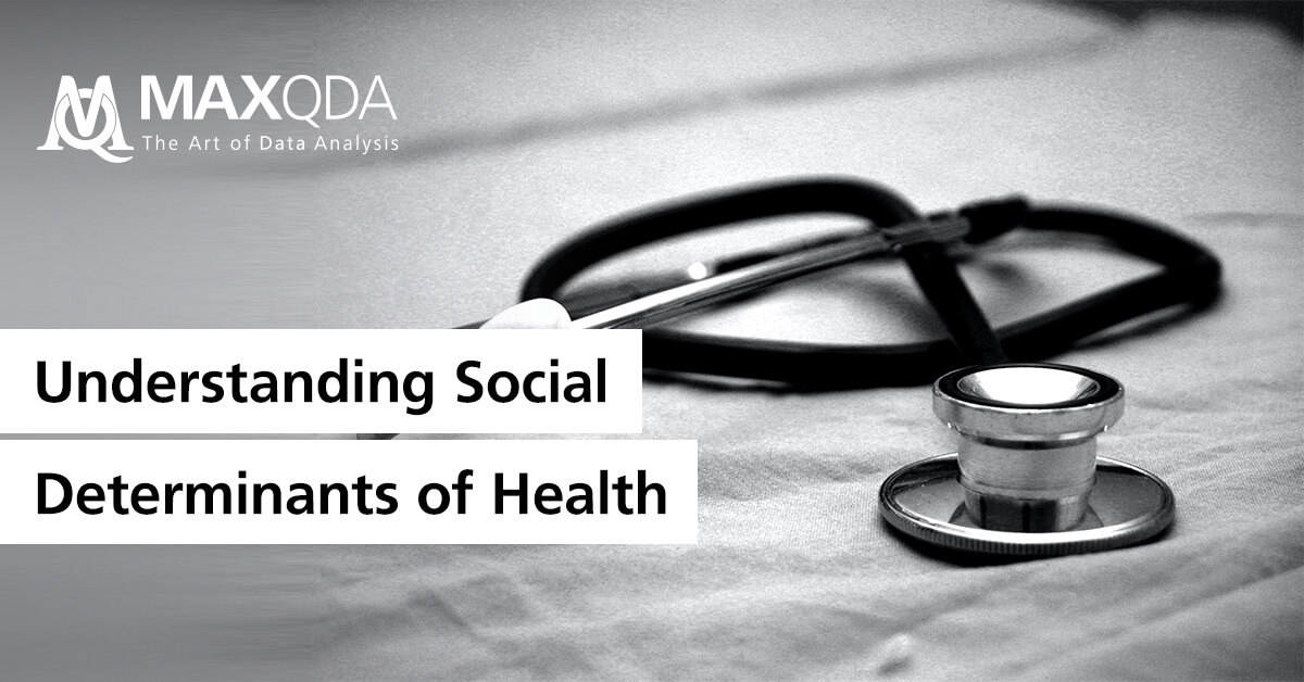Understanding Social Determinants of Health: Coding for central themes