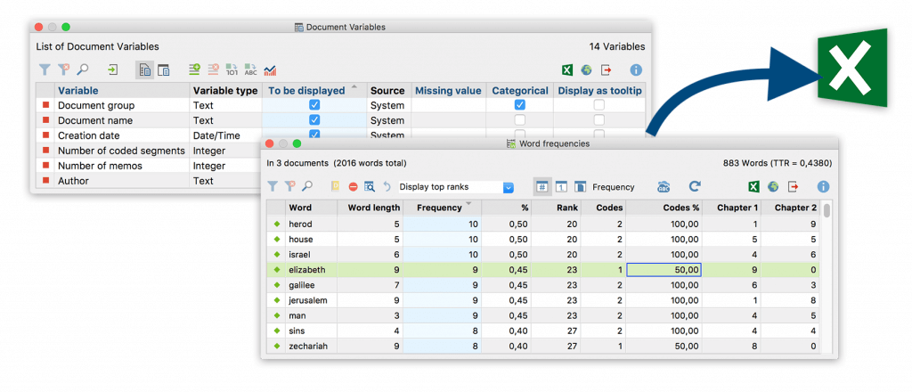 Mixed Methods Software | Powerful and Easy-to-use | MAXQDA