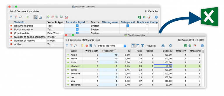 Mixed Methods Software | Powerful and Easy-to-use | MAXQDA