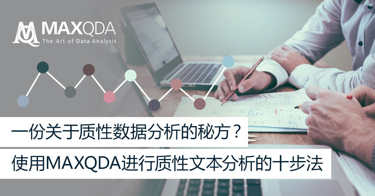 MAXQDA maxqda