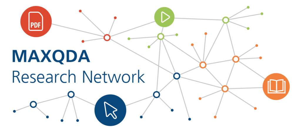 How to cite MAXQDA (in-text, footnote, endnote, bibliographic references)