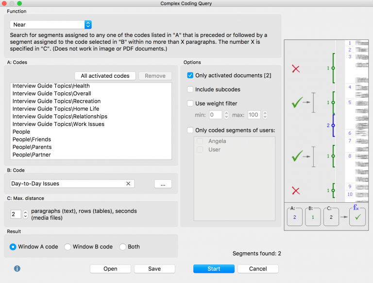 MAXQDA for Windows and Mac | Content Analysis Software