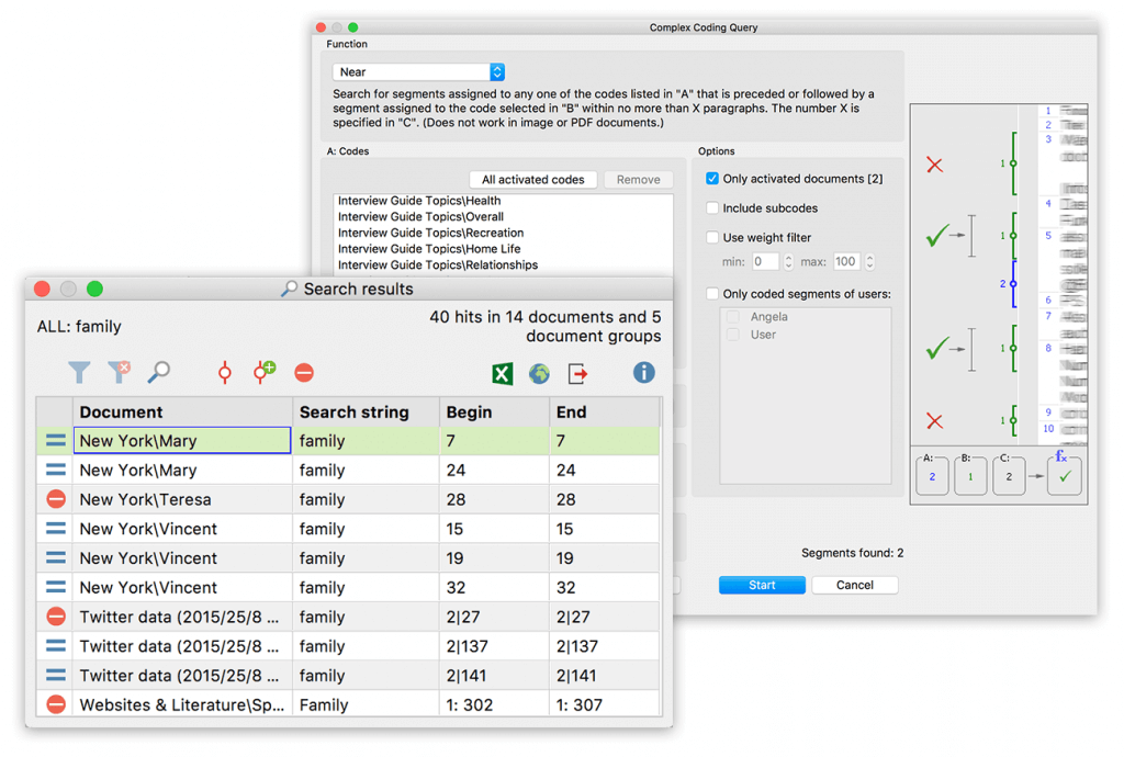 Literature Review Software | Powerful and Easy-to-use | MAXQDA