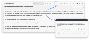 MAXQDA 24.8 - Embrace the Unexpected