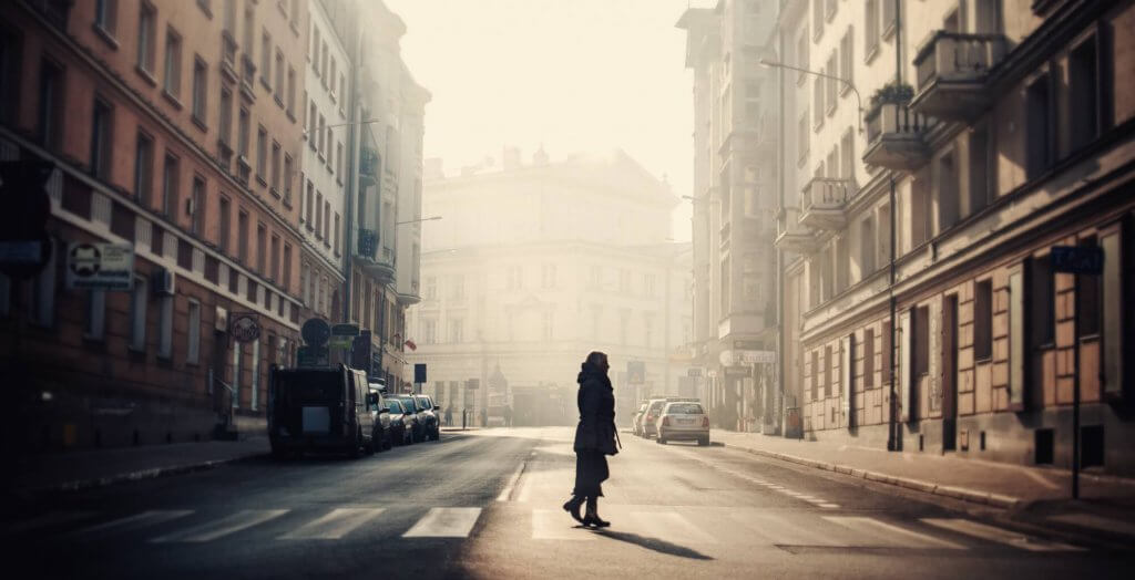 Axial Coding with MAXMaps - Grounded Theory Research Example