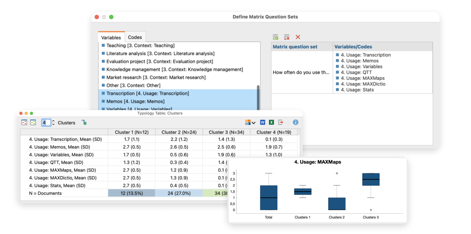 MAXQDA 2022.5 Update released