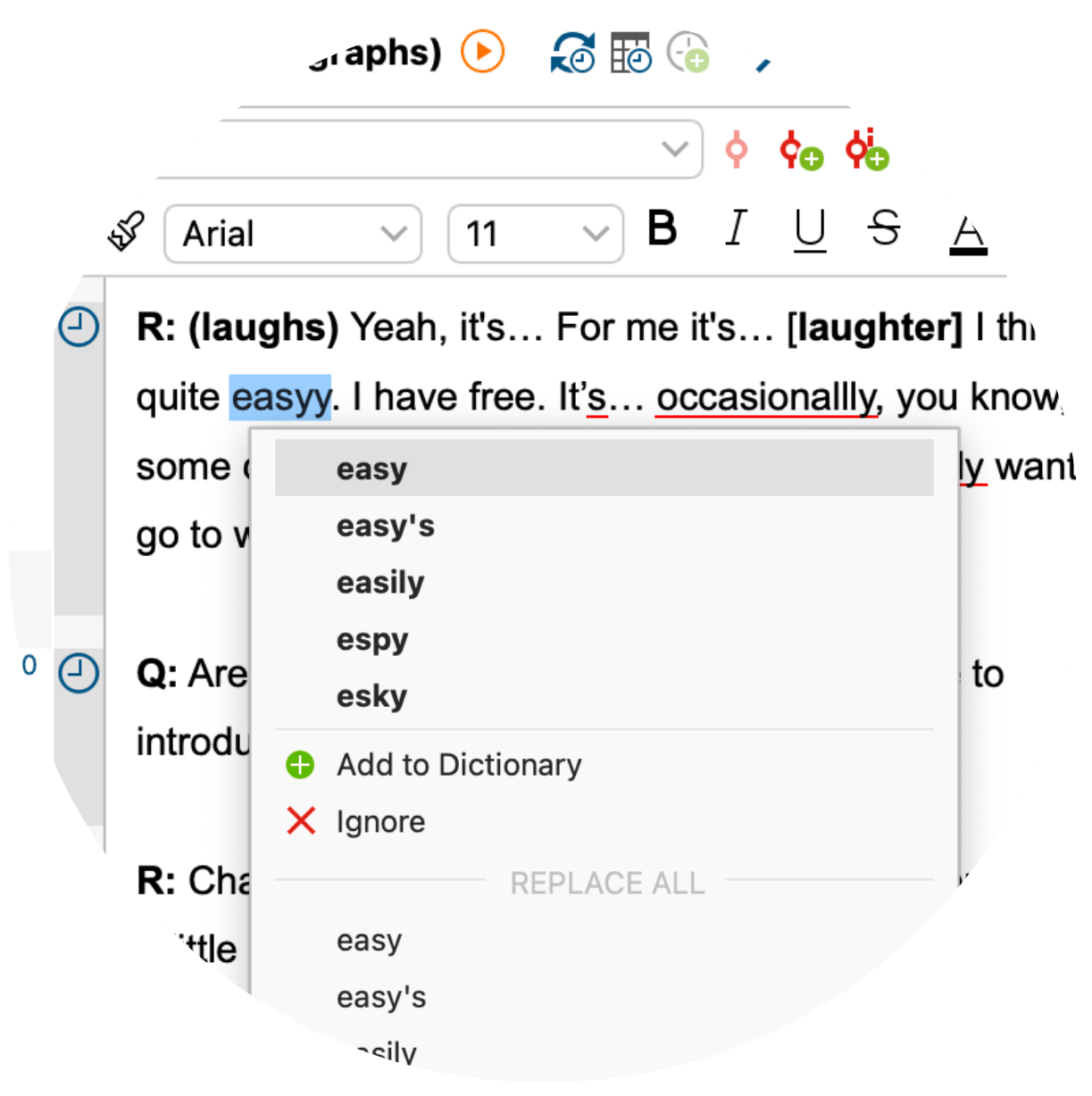 Interview Transkription und Analyse | MAXQDA - MAXQDA