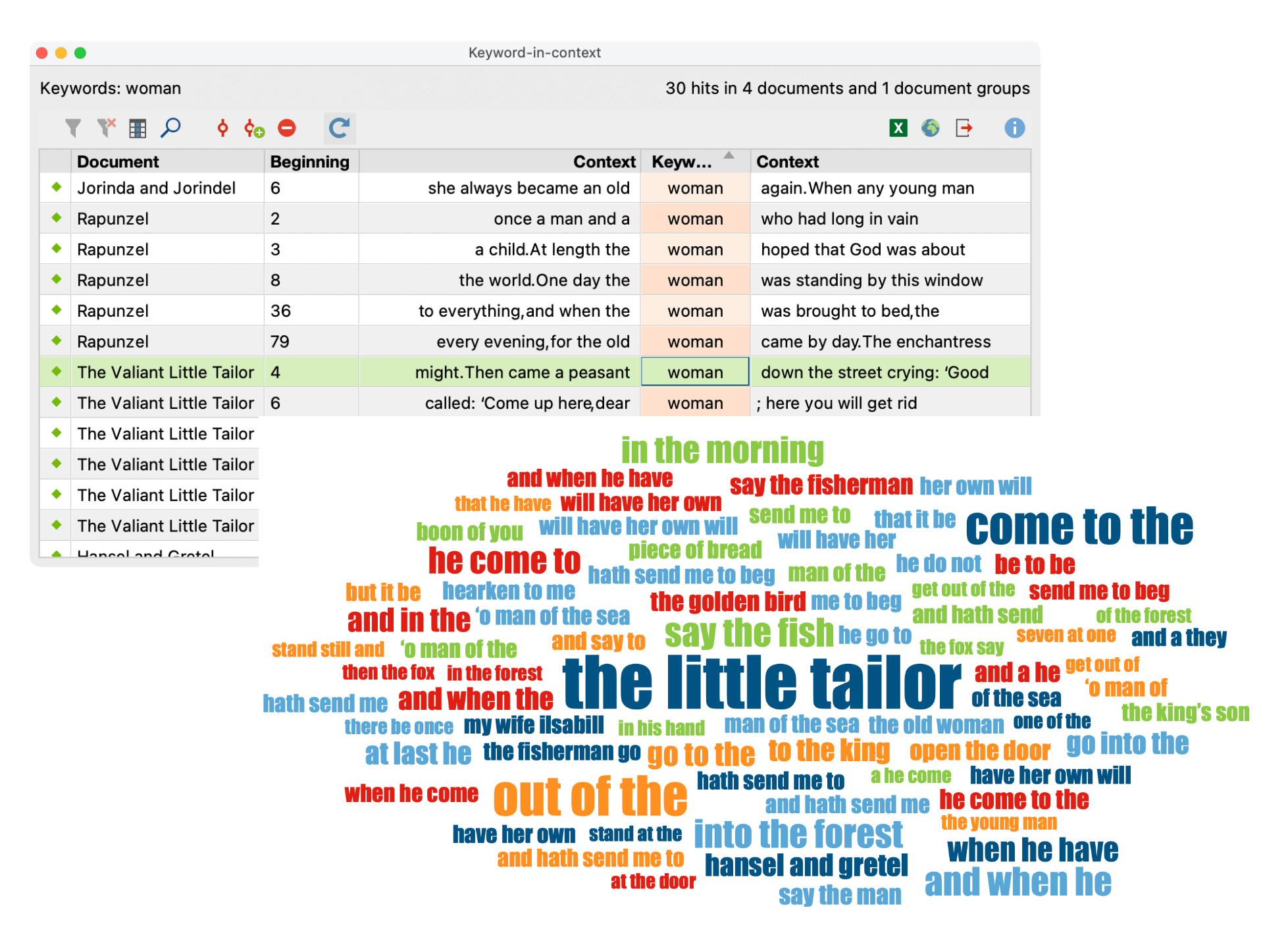 Thematic Analysis Software | Powerful and Easy-to-use - MAXQDA