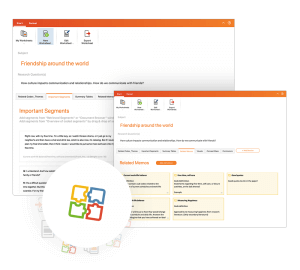 Thematic Analysis Software | Powerful and Easy-to-use | MAXQDA - MAXQDA