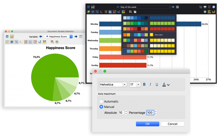 MAXQDA 2020.3 Update Released | New functions & improvements