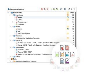 The Best Qualitative Data Analysis Software | MAXQDA - MAXQDA