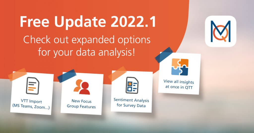 MAXQDA Blog - MAXQDA