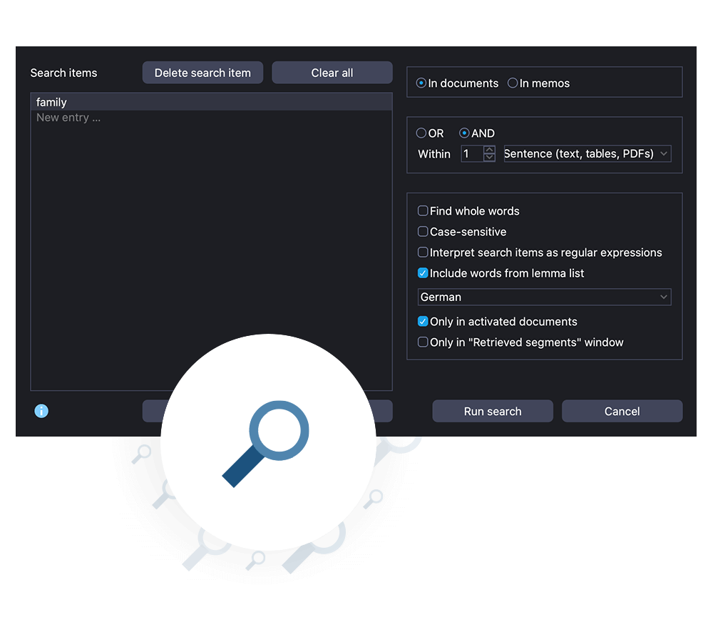 Maxqda Qualitative Data Analysis Software Lasopaworldof