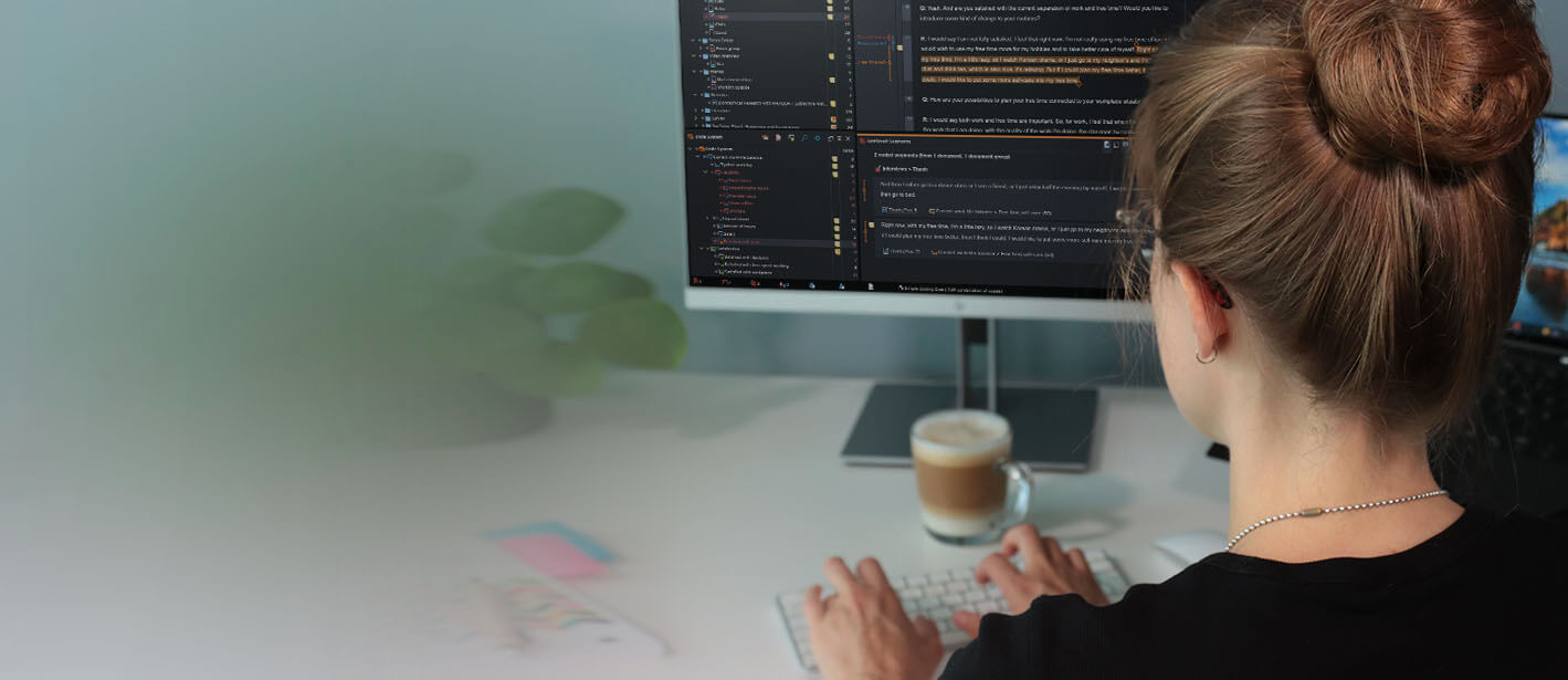 Content Analysis - MAXQDA