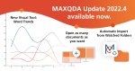 MAXQDA Blog