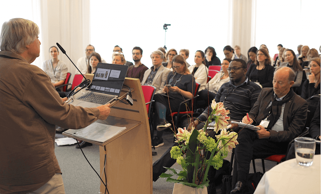 MAXQDA International Conference 2019 - Conference Report