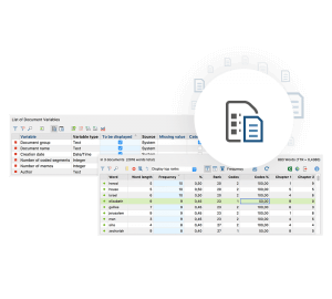 Mixed Methods Research - MAXQDA