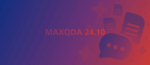 MAXQDA Blog